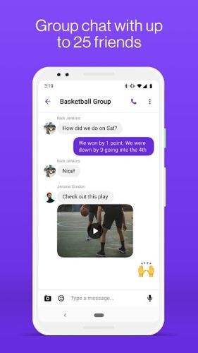 Find out all the pros and cons of TextNow: Free Texting & Calling App ...