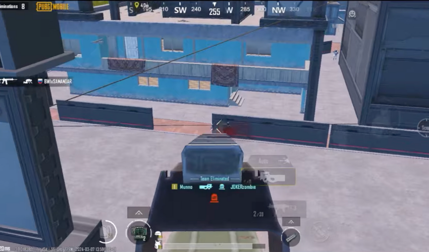 PUBG Mobile: Sniper Tactics and Survival Hacks for Chicken Dinners ...