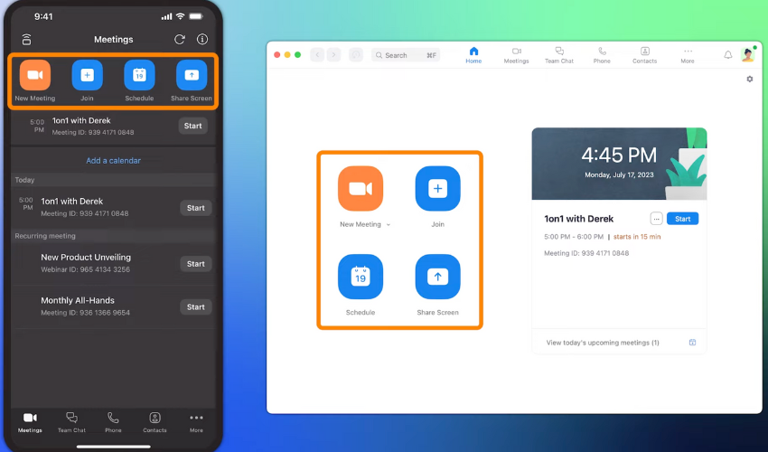 Zoom: Productive Meeting Techniques for the Remote Work Era - Blog ...