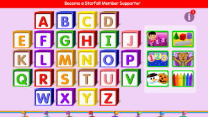 Find out all the pros and cons of Starfall before get. Read an expert's ...