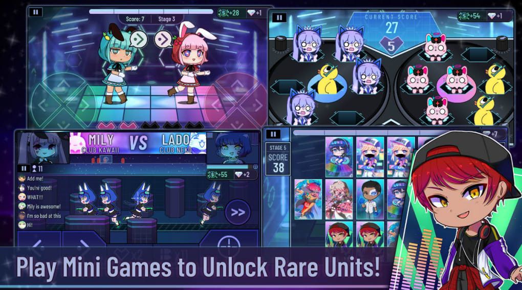 Find out all the pros and cons of Gacha Neon before get. Read an expert ...